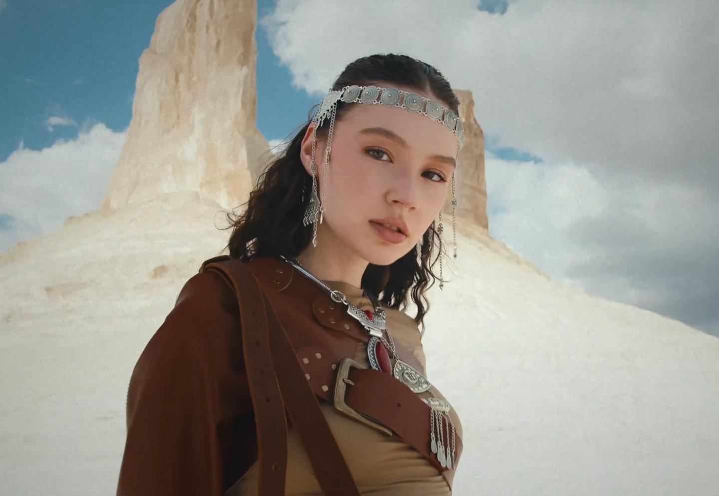 Группа AY YOLA 3 октября выпускает дебютный альбом Ural Batyr | Вечёрка