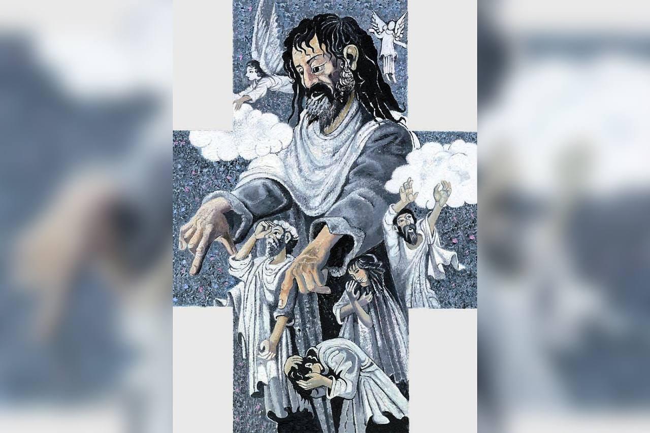 В Санкт-Петербурге пройдет творческий вечер с Олегом Яхниным ...