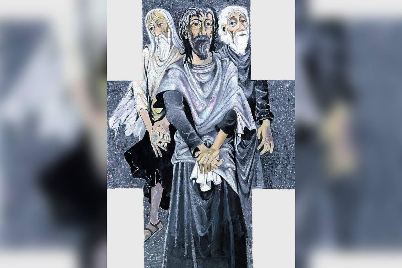 В Санкт-Петербурге пройдет творческий вечер с Олегом Яхниным ...