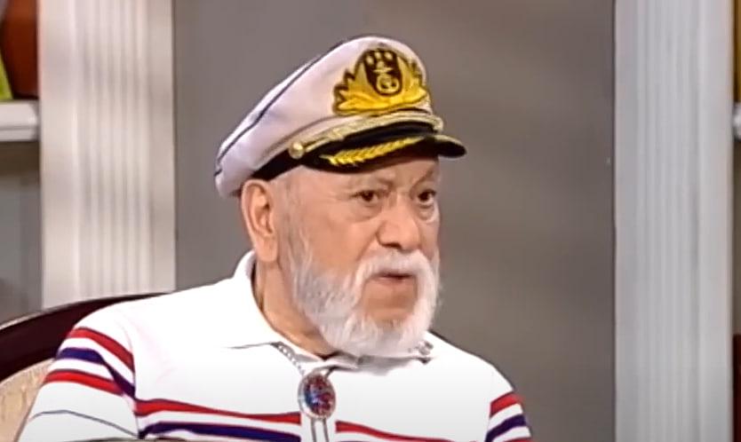 Mash: состояние Бедроса Киркорова резко ухудшилось | Вечёрка